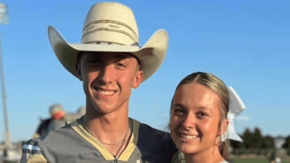 Family's unimaginable pain: Brother and sister killed in collision with ...