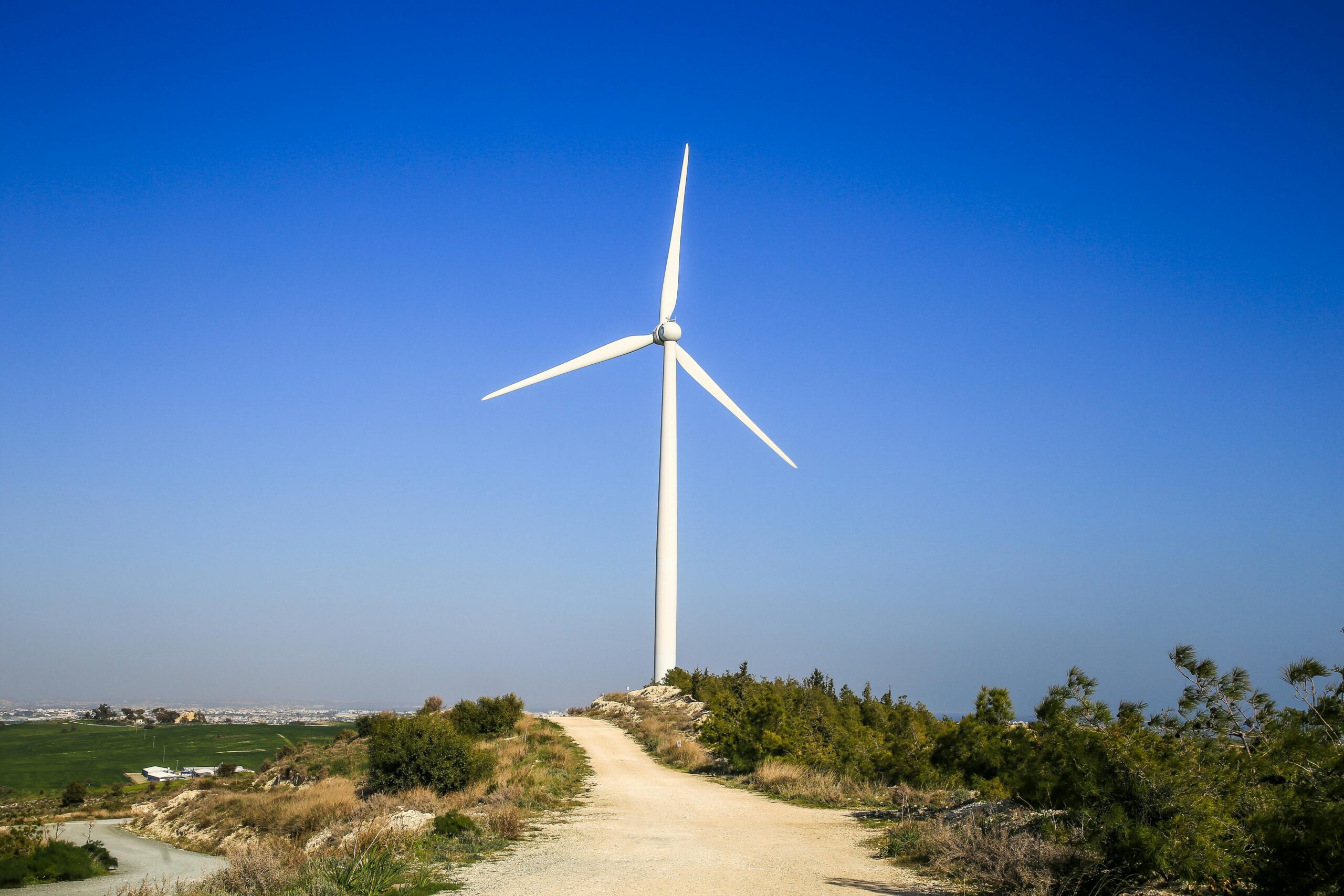 Renewables win the energy war