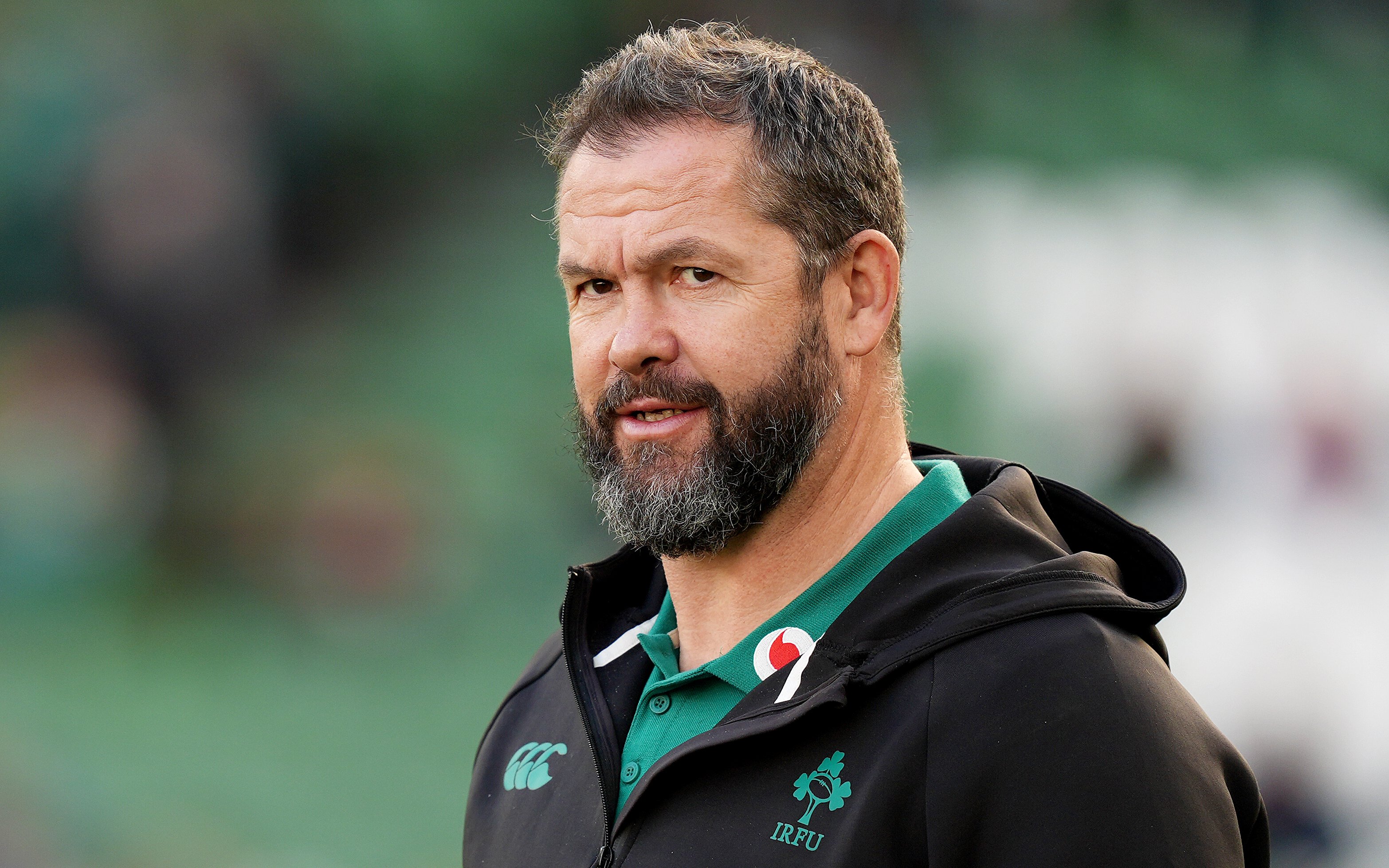 France vs Ireland: Kick-off time, how to watch, lineups and team news