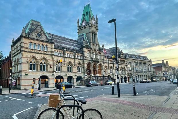 Public backs new parish councils to give Winchester a stronger voice