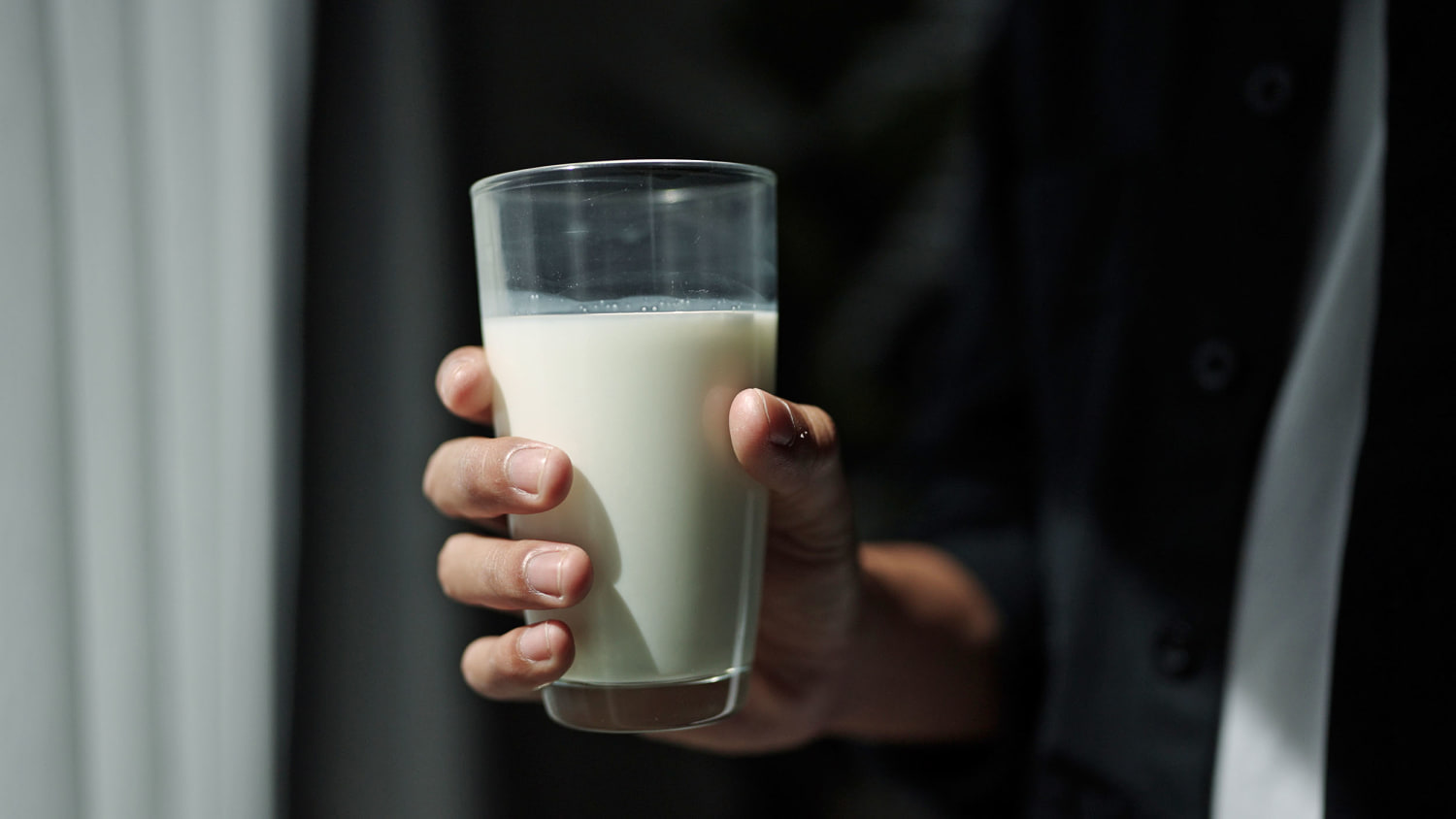 New Mexico warns against consuming raw milk after newborn dies from ...