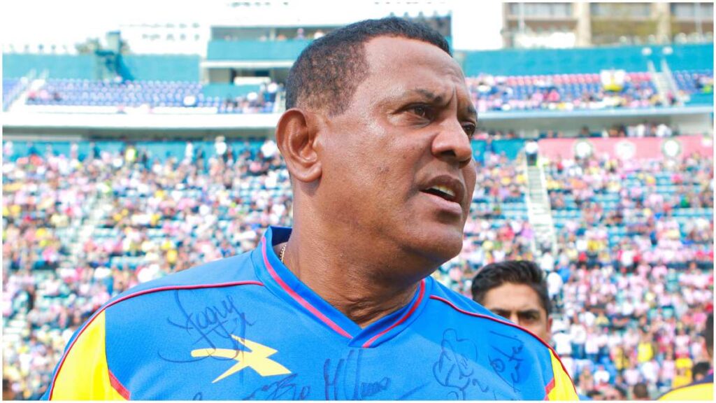 Los brasileños en el América: de ídolos como Antonio Carlos Santos, a ...