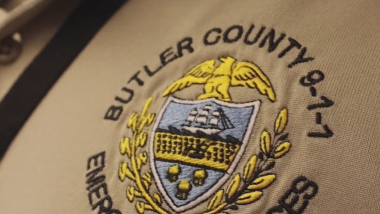 With a new emergency alert system, Butler County residents have a new ...