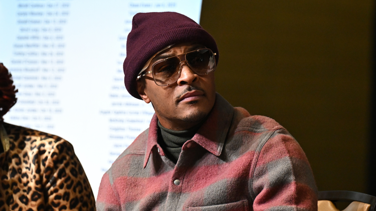 TI confirms 'Kill the King' is his final album before retiring