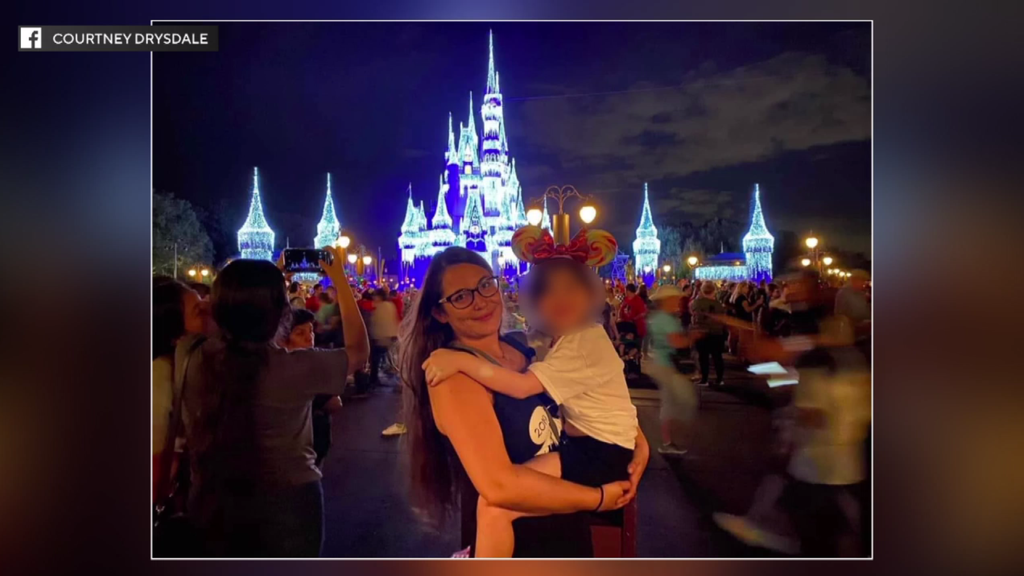 Suspect in custody for fatal shooting of Momence bar owner Courtney ...