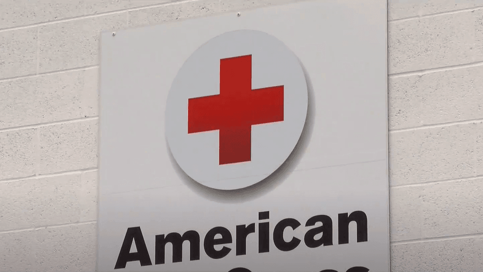 Red Cross warns of urgent donor shortage as summer schedules threaten ...