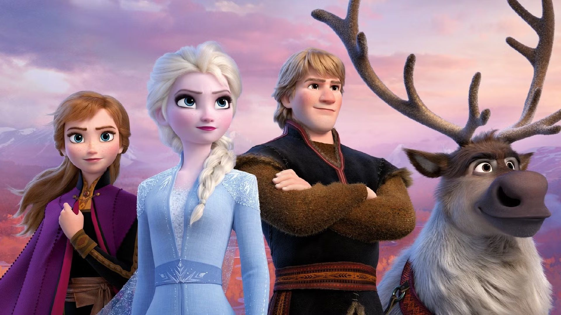 Frozen 3 finally makes huge progress, 3 years after Disney sequel was ...