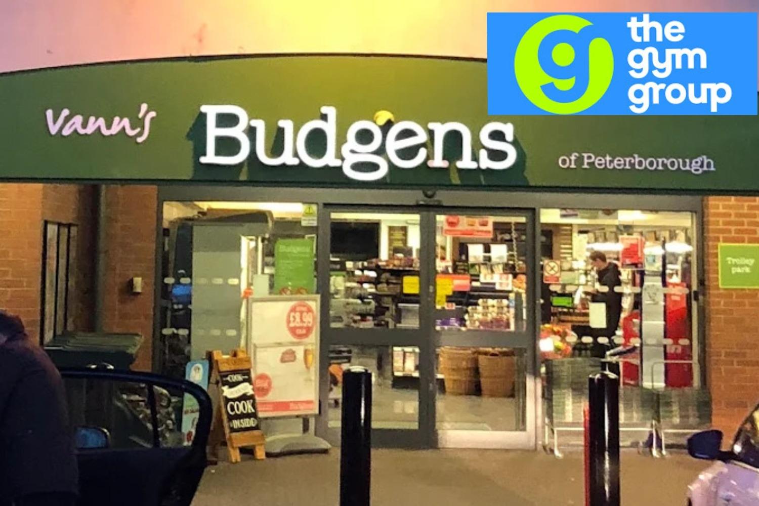 The Gym Group set to open new location in Peterborough in place of ...