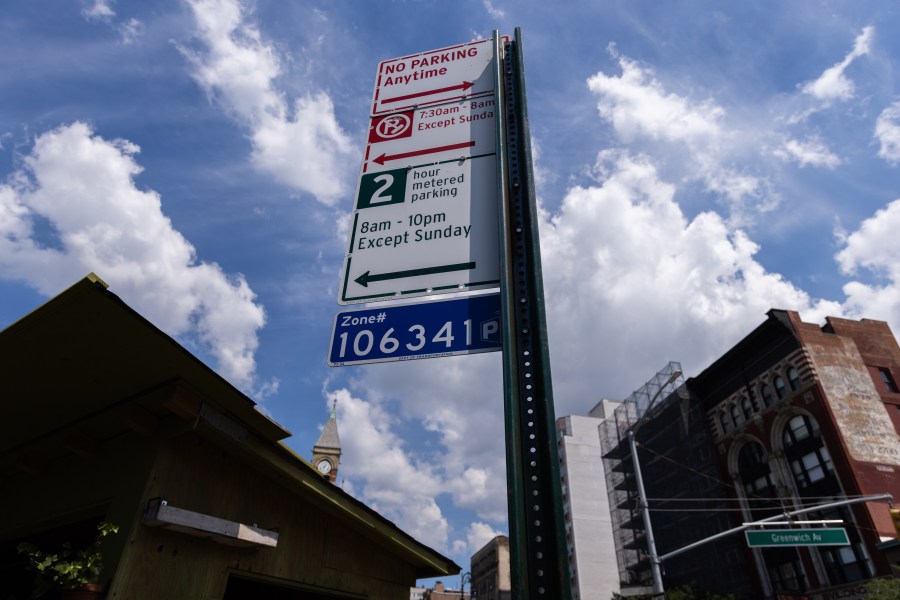 Alternate side parking rules return to NYC: Things to know