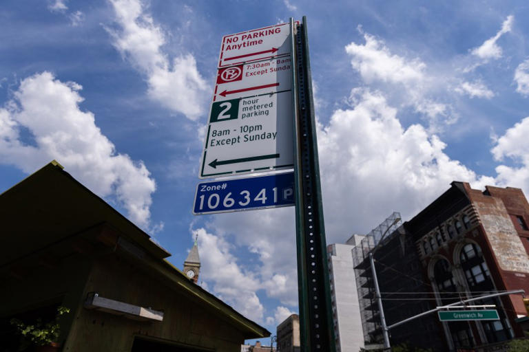 NYC suspends alternate side parking for 2 days: Here’s when and why
