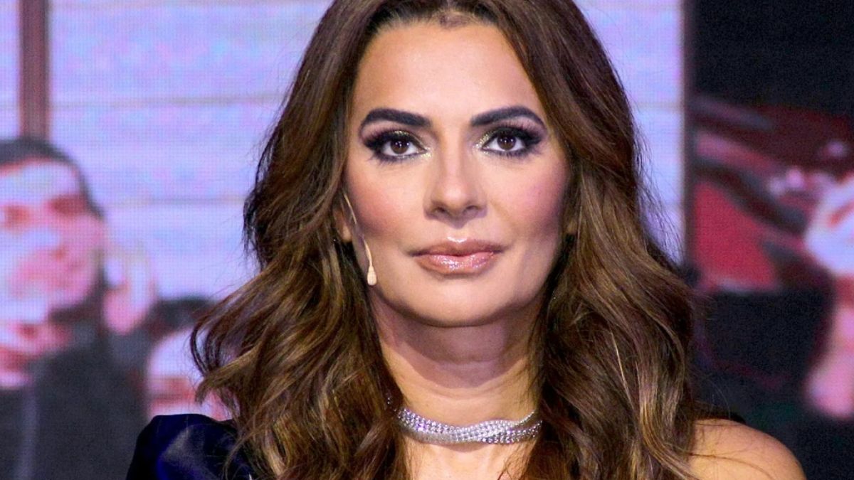 Cuántos hijos tiene Cecilia Galliano y quiénes son | Fotos