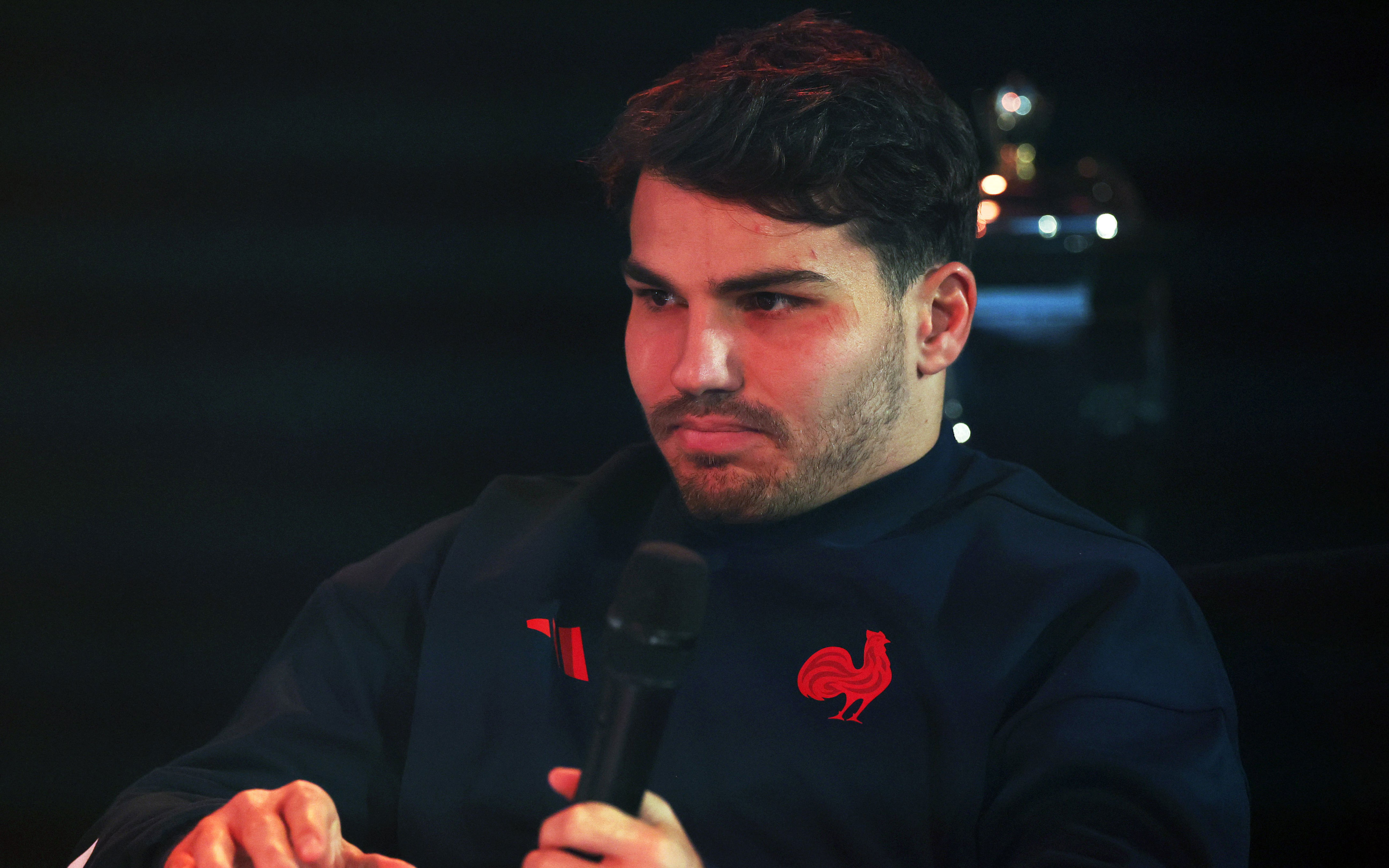 France vs Ireland: Kick-off time, how to watch, lineups and team news