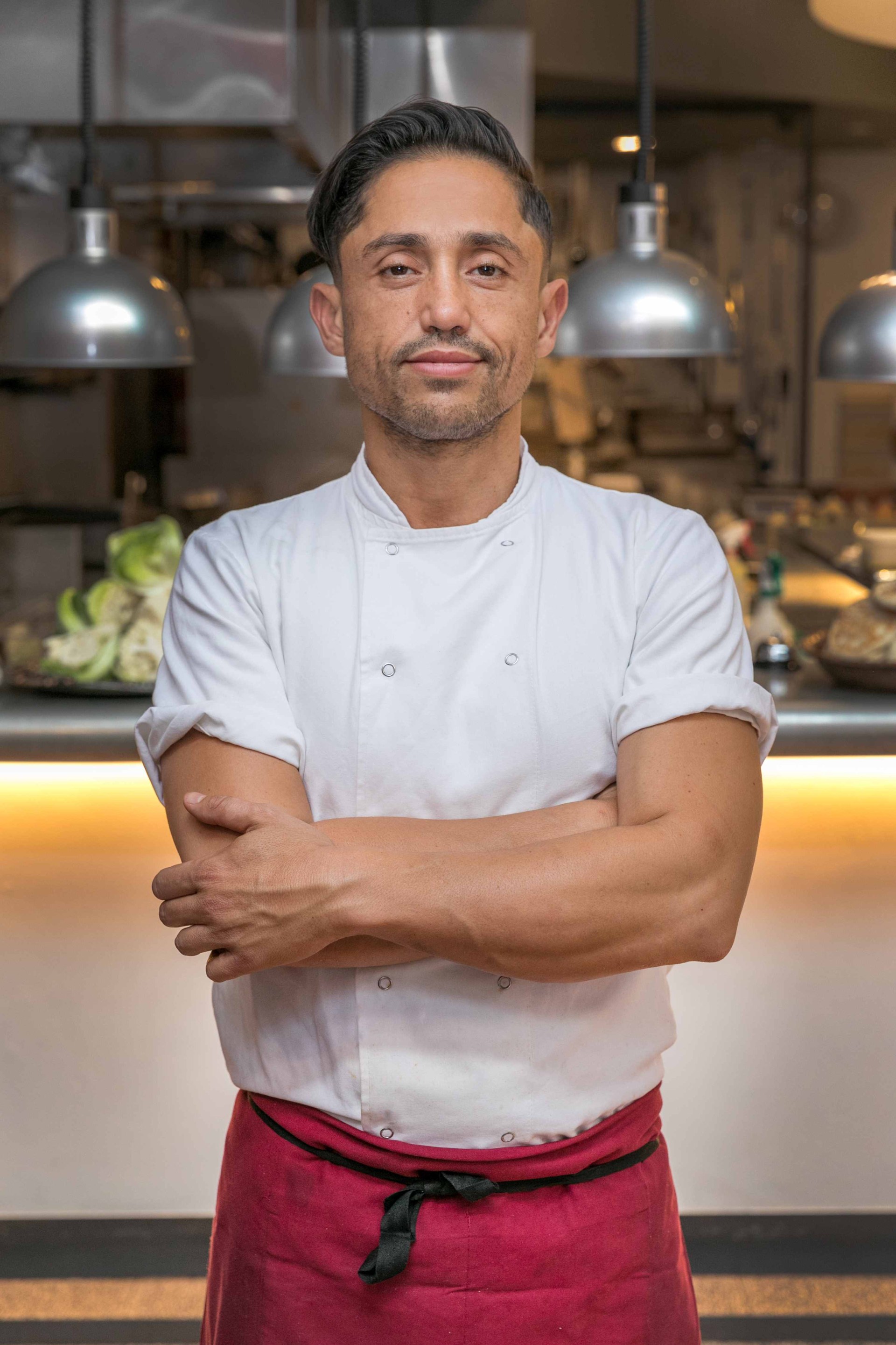 Chefs reveal what they really order from McDonald’s — including ...