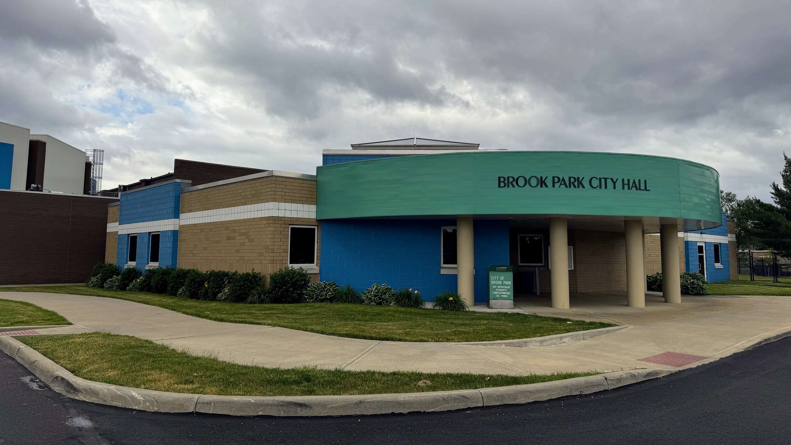 Brook Park officials outline path forward on Browns stadium traffic ...