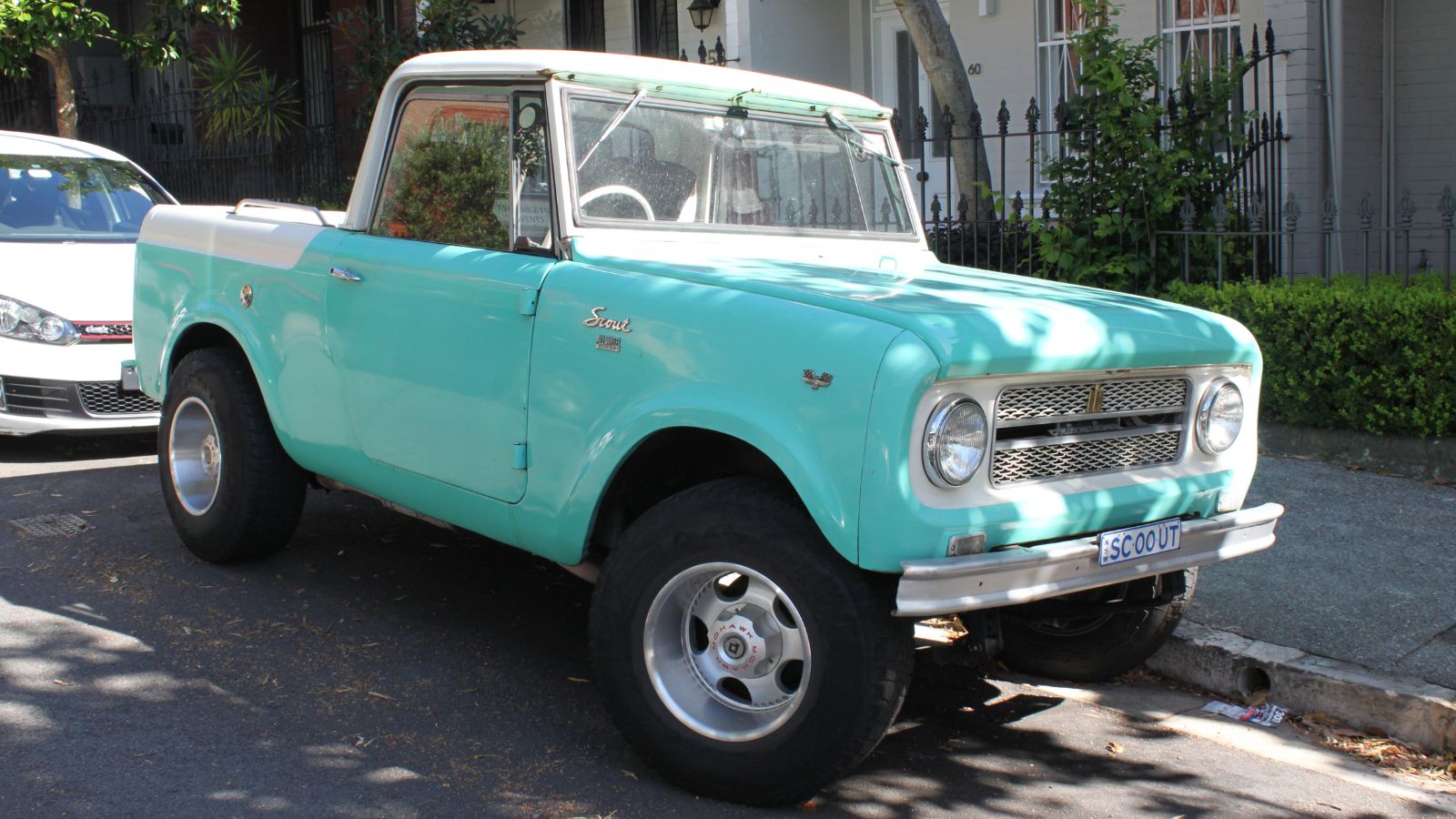 The workhorse era: 10 trucks that built Canada one mile at a time