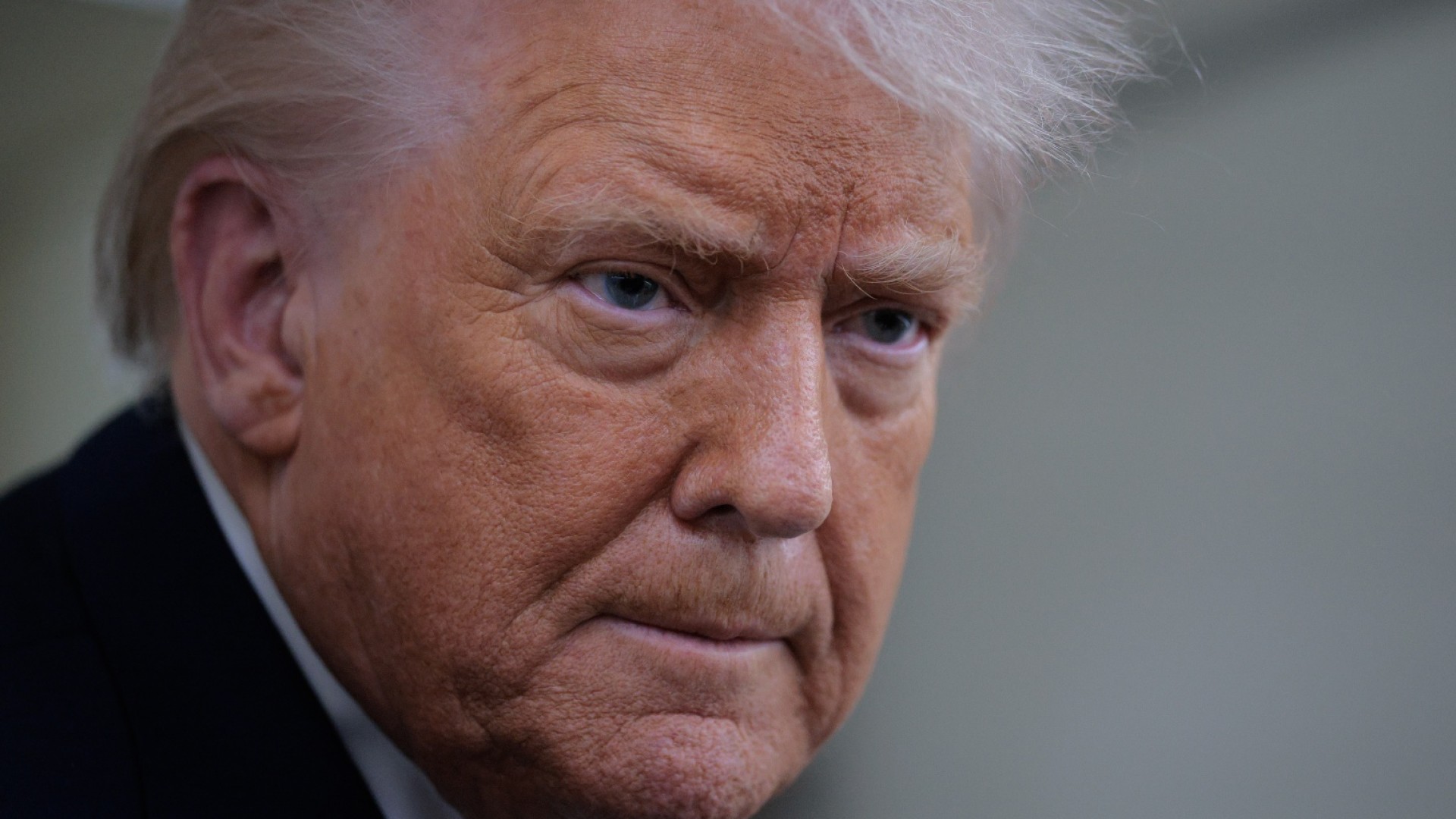 Fulton Co. commissioner slams Trump: 'Full frontal attack on our democracy'
