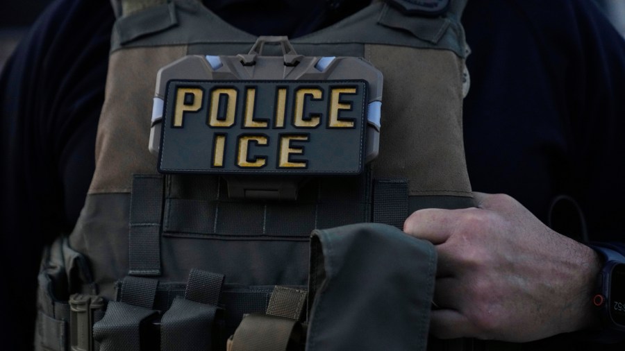 ICE scraps plans to convert Romulus warehouse into detention center