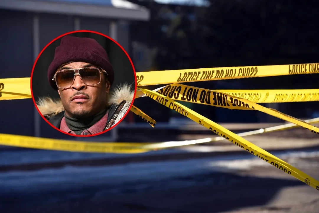 Man shot and killed near TI.’s Atlanta recording studio