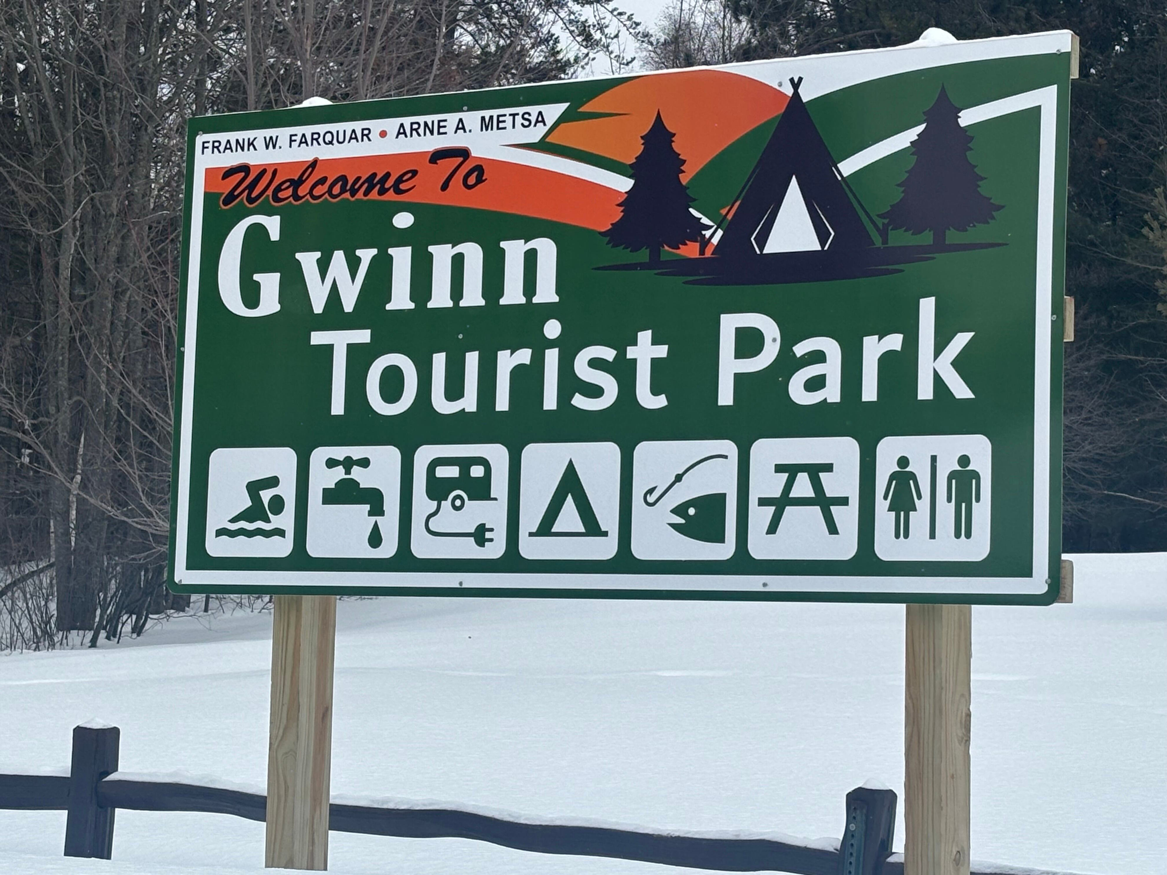 Forsyth Forward fundraising to build pump track in Gwinn