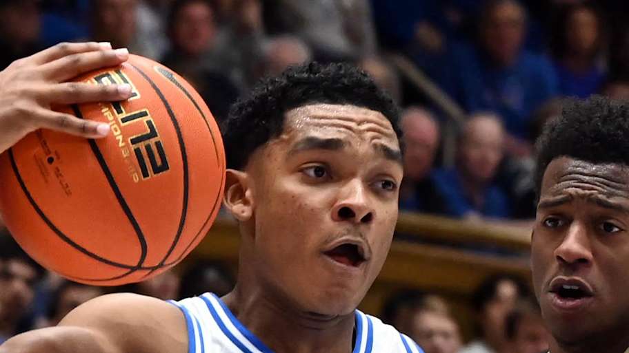 Latest bracketology update leaves Duke on lofty line