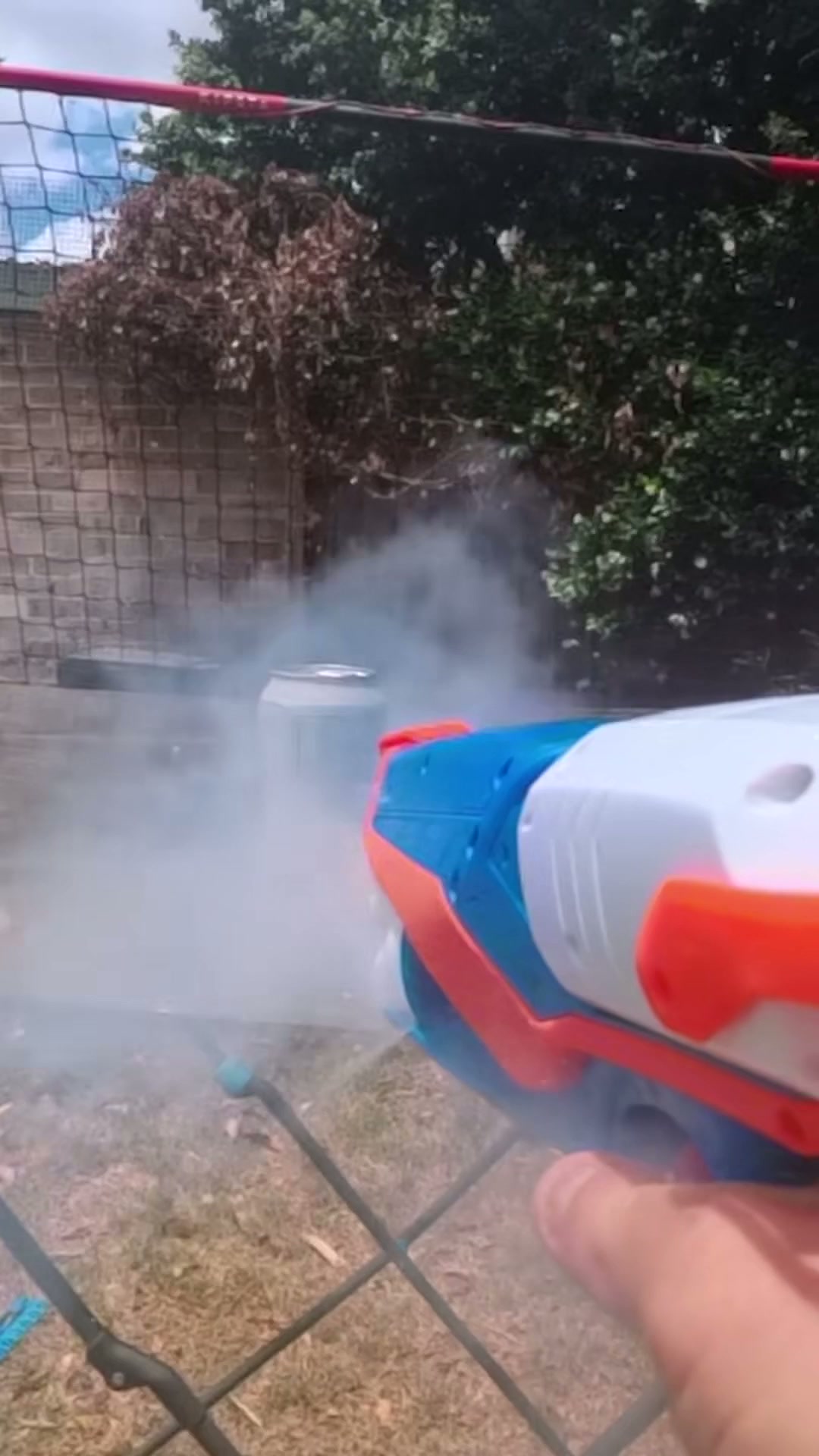 Nerf blaster #science #education
