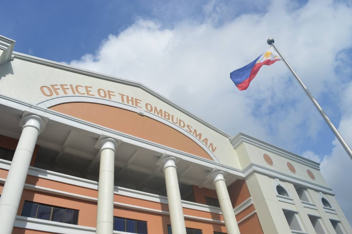 Manilla mayor, vice mayor, councilors suspended