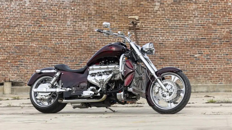 Every major motorcycle engine type ranked from worst to best