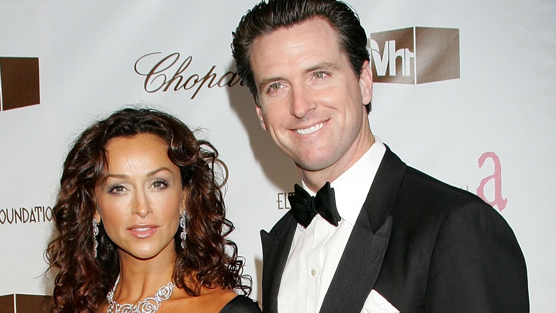Gavin Newsoms Ex Speaks Out After Memoir Details Messy Breakup