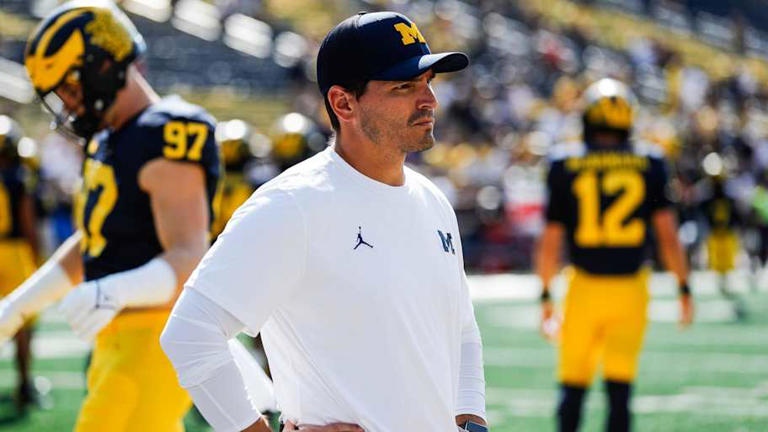 College football programs with the most former players in Super Bowl LX
