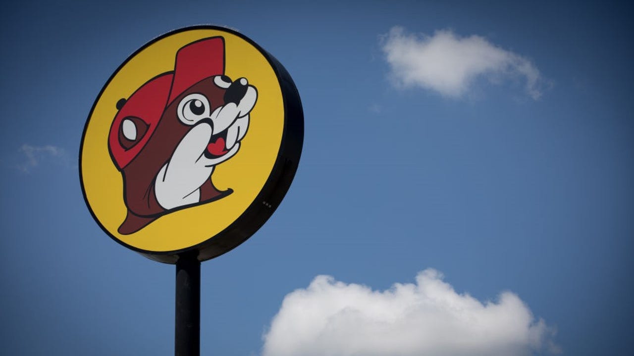 Stopping at Buc-ee’s for gas? Here is the new payment rule you need to know