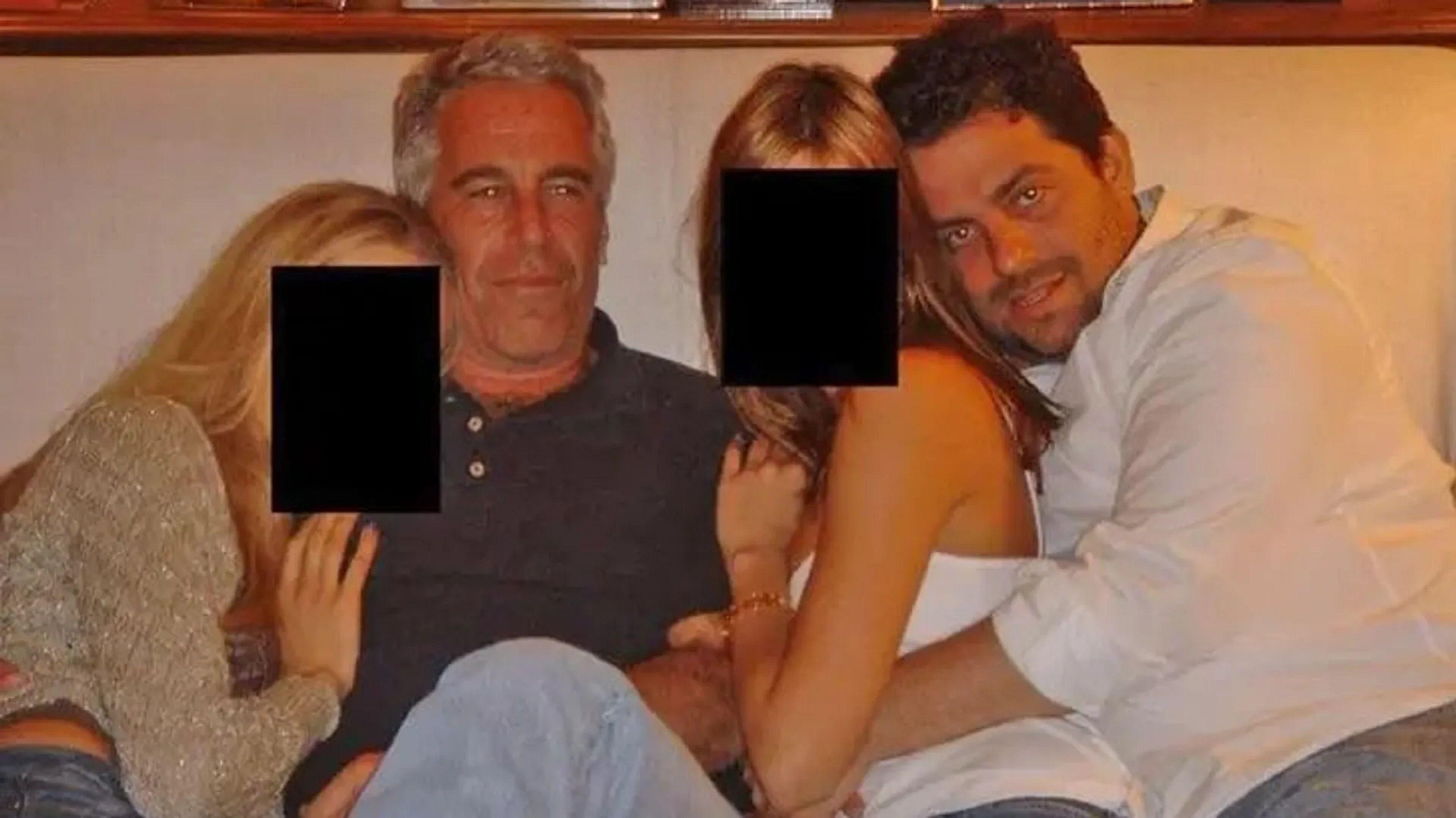 Melania film director Brett Ratner says he 'didn't know' Epstein