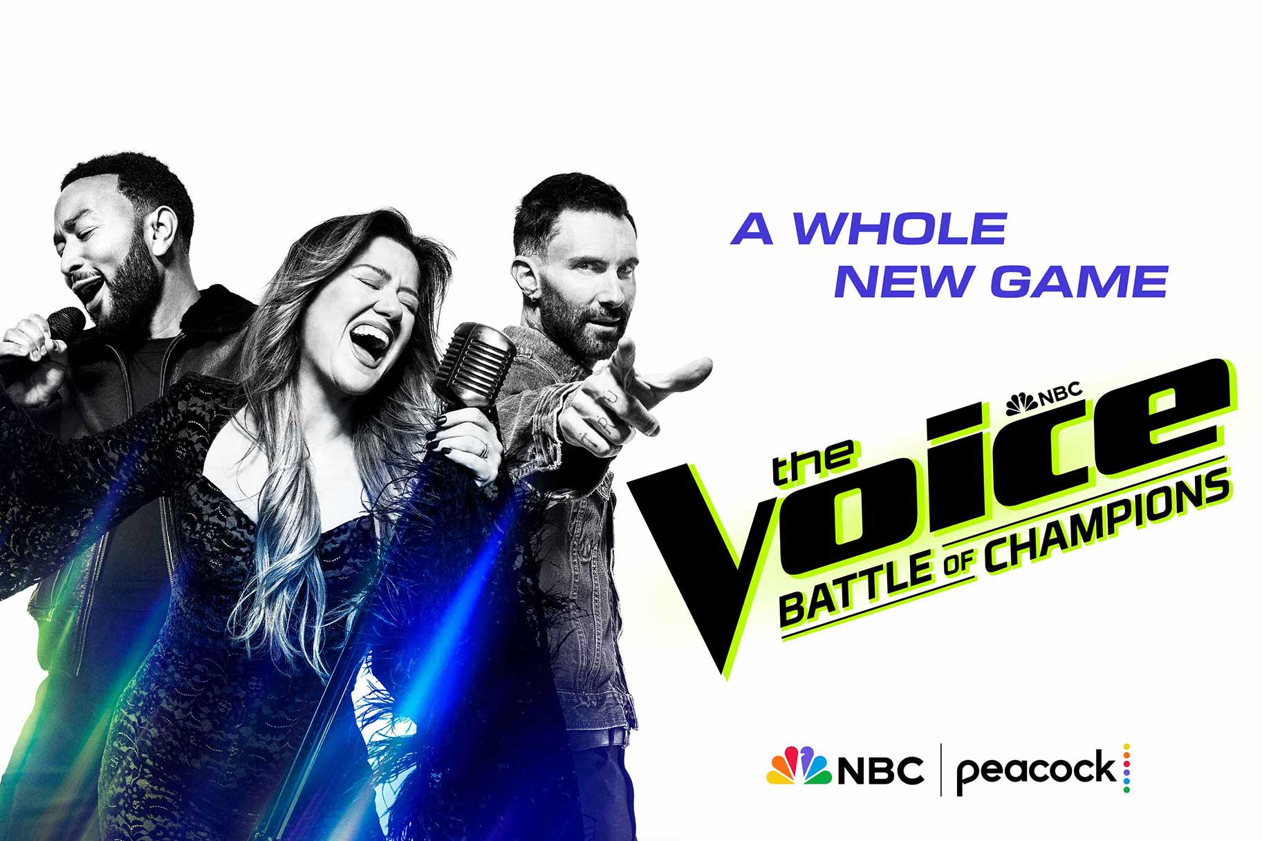 The Voice season 29 premieres tonight on NBC! Here's what time to watch