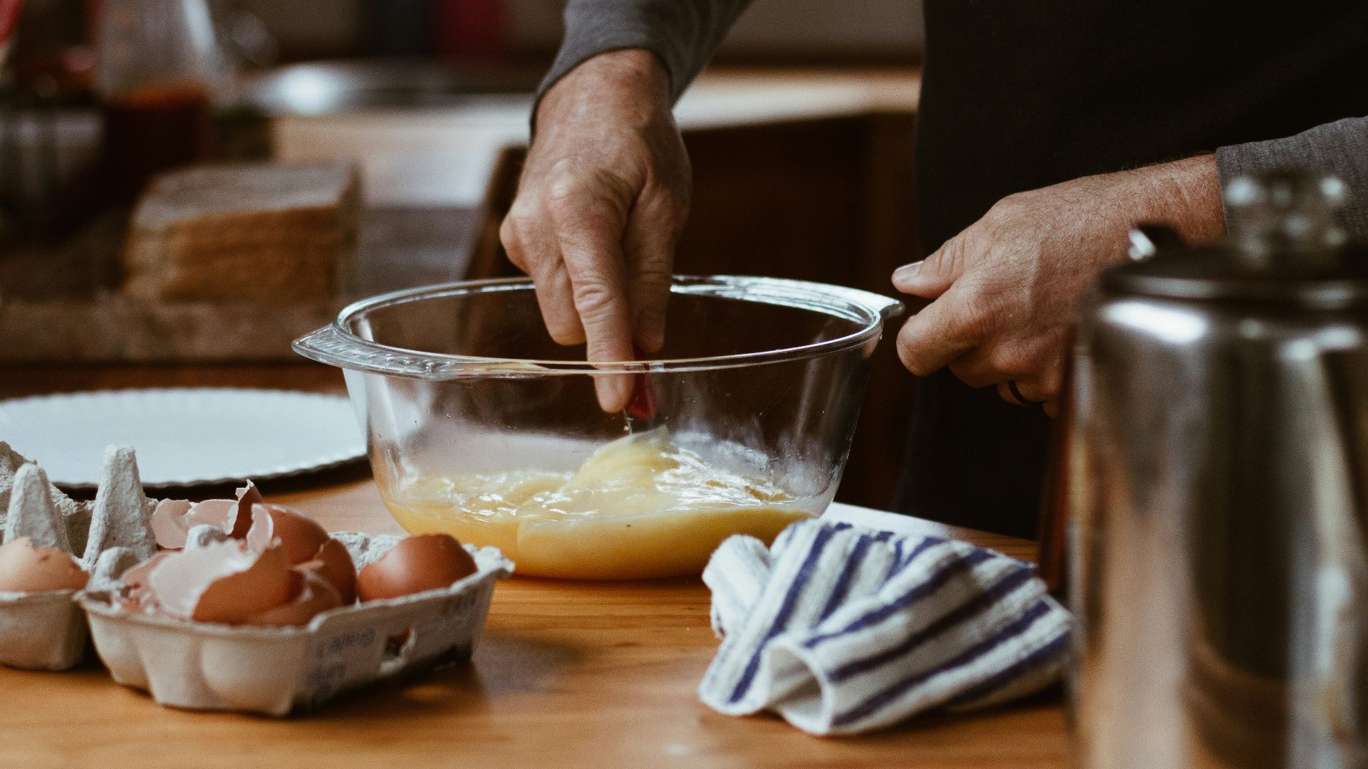 20 ingredient substitutes you can make when cooking or baking