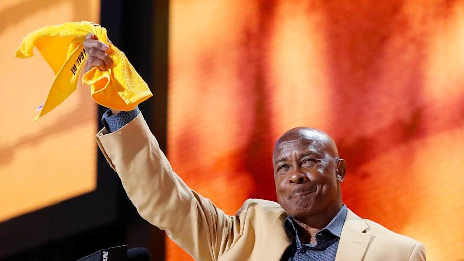 NFL unveils first looks at Pittsburgh's NFL draft setup