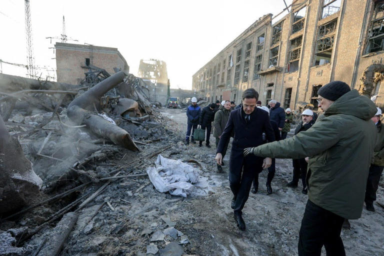 Low expectations as Ukraine, Russia confirm new round of talks with US