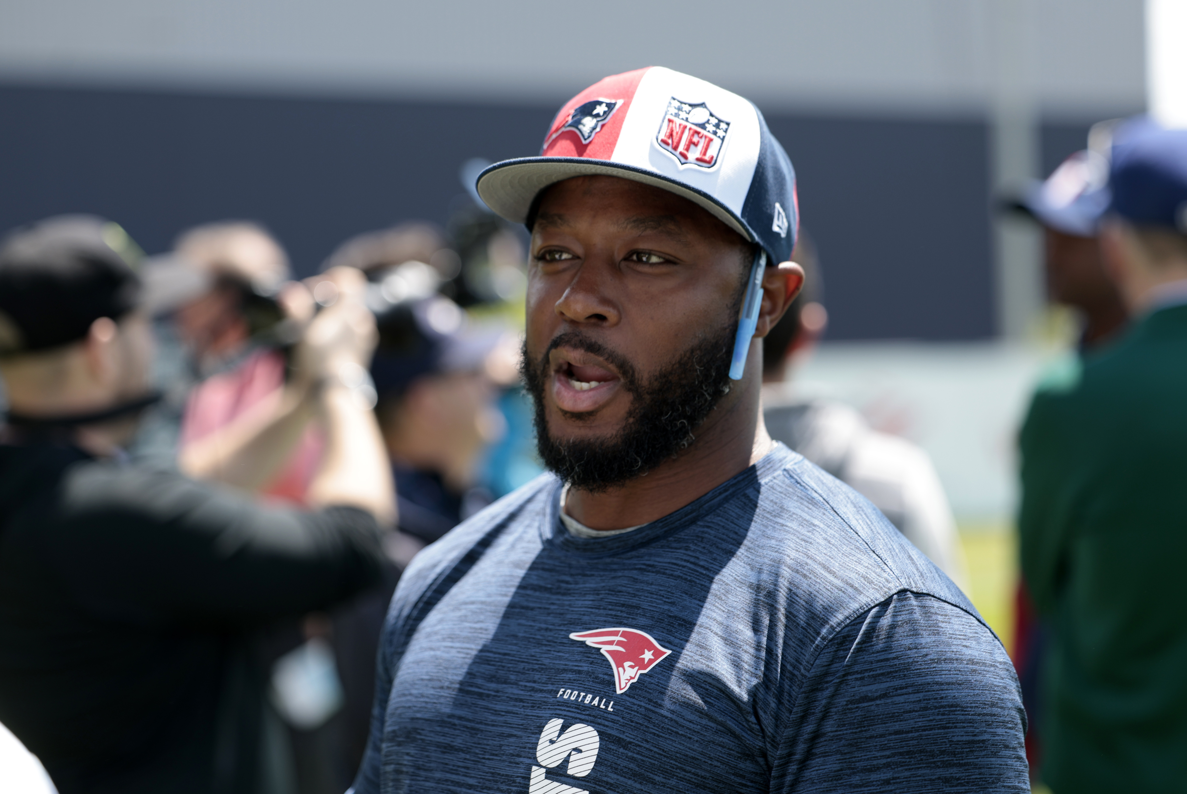 Former Rams coach has important role in Super Bowl