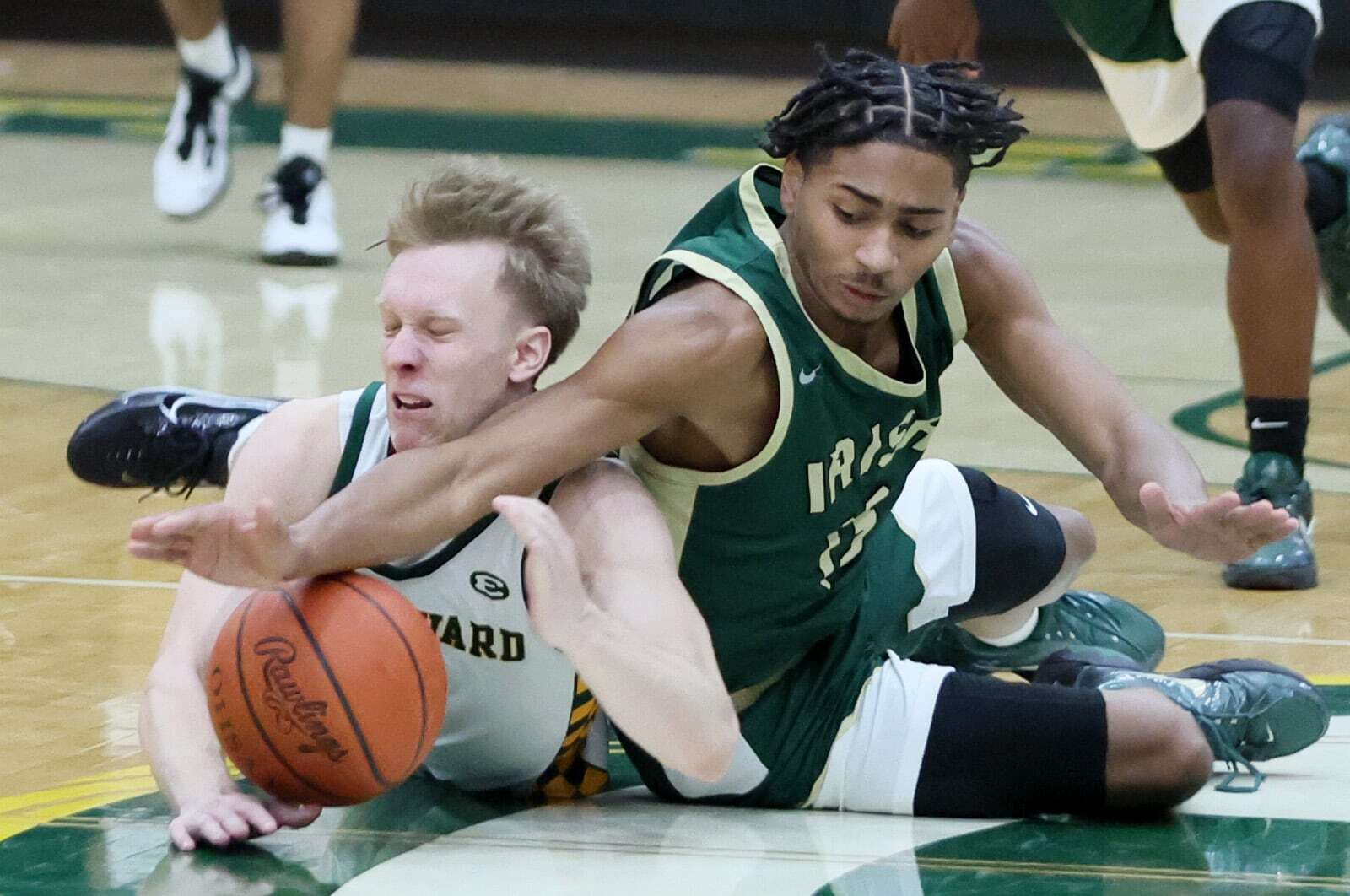 Cleveland.com boys basketball top 25: St. Edward streaking into big stretch