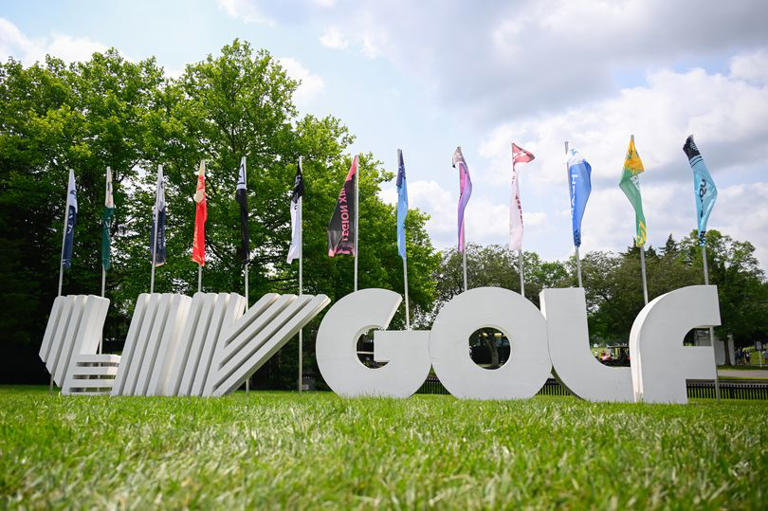 LIV Golf slams 'unprecedented' OWGR decision despite finally getting ...