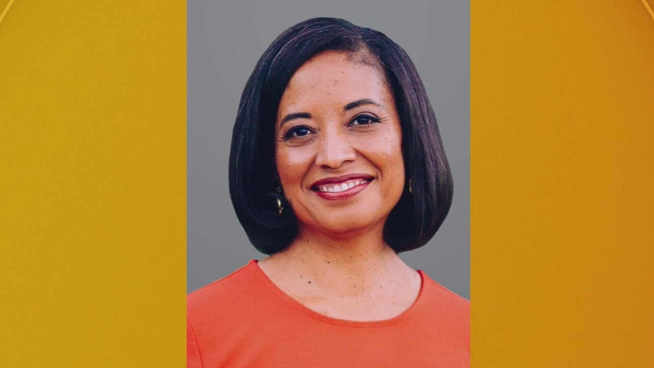 Lisa Calderón announces bid for Denver mayor