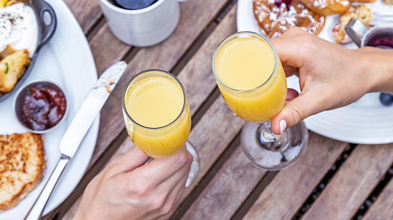 Planning weekend brunch in Charlotte? Here are 8 spots locals keep ...