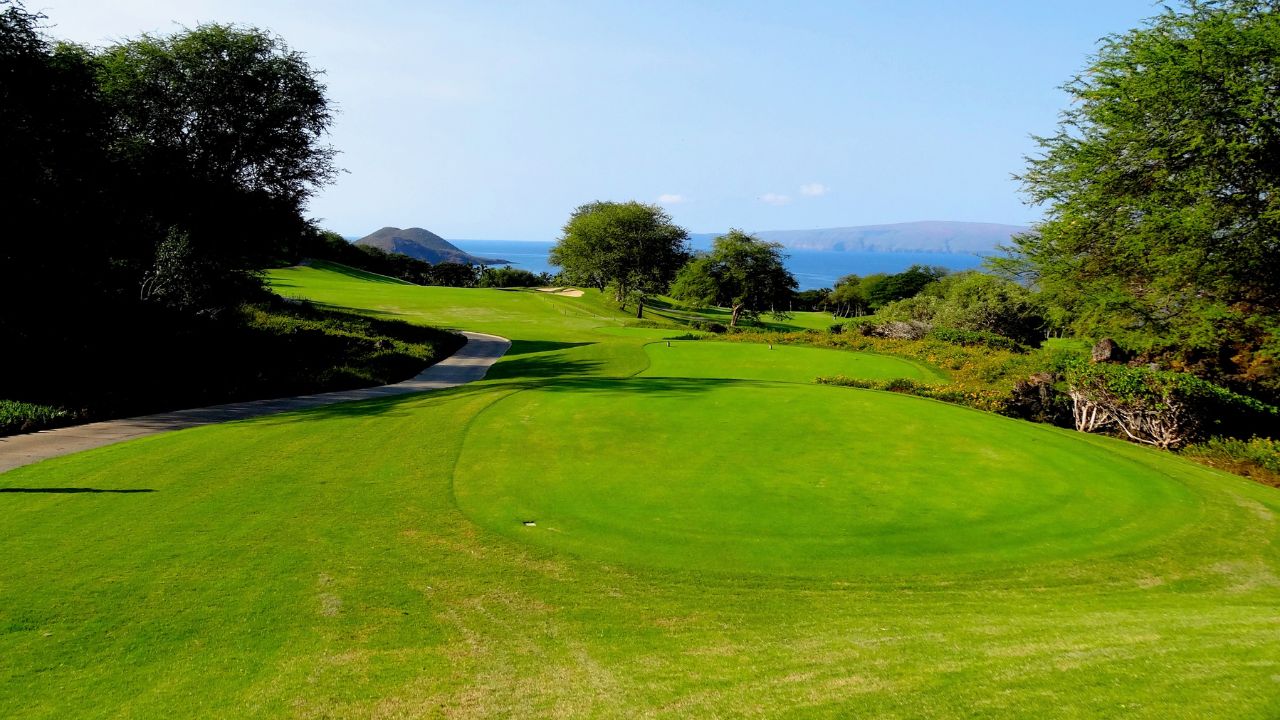 Hawaii is proud host of the US Open Mini Golf Championship for 2026