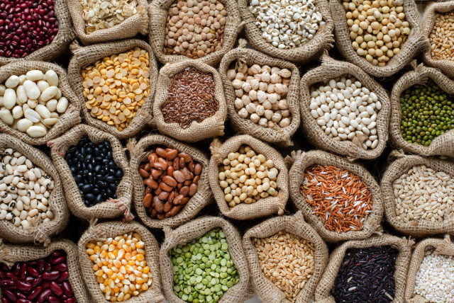 Cinco alimentos recomendados para cuidar el corazón, según expertos