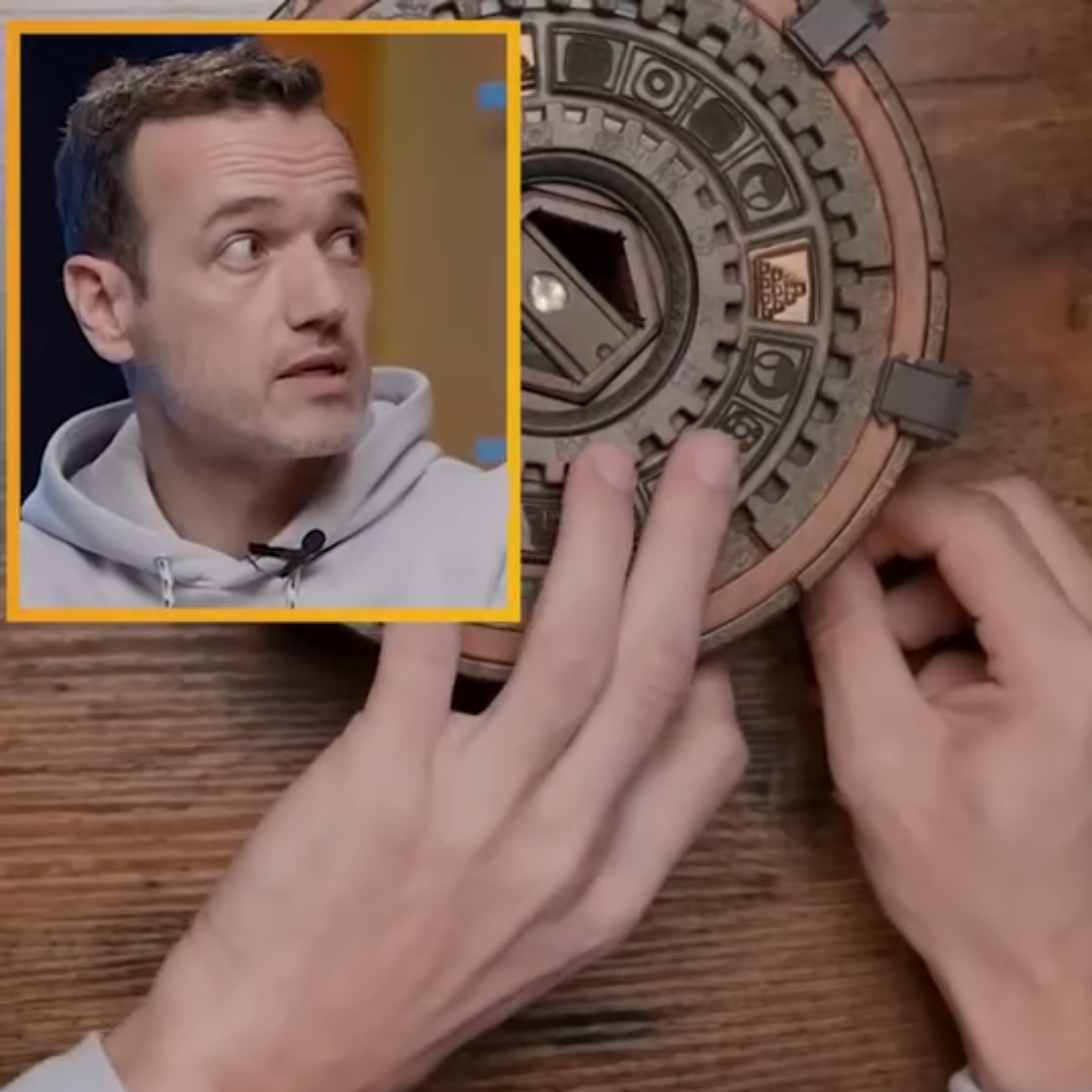 On a craqué pour le Sundial et on a tenté l'impossible!