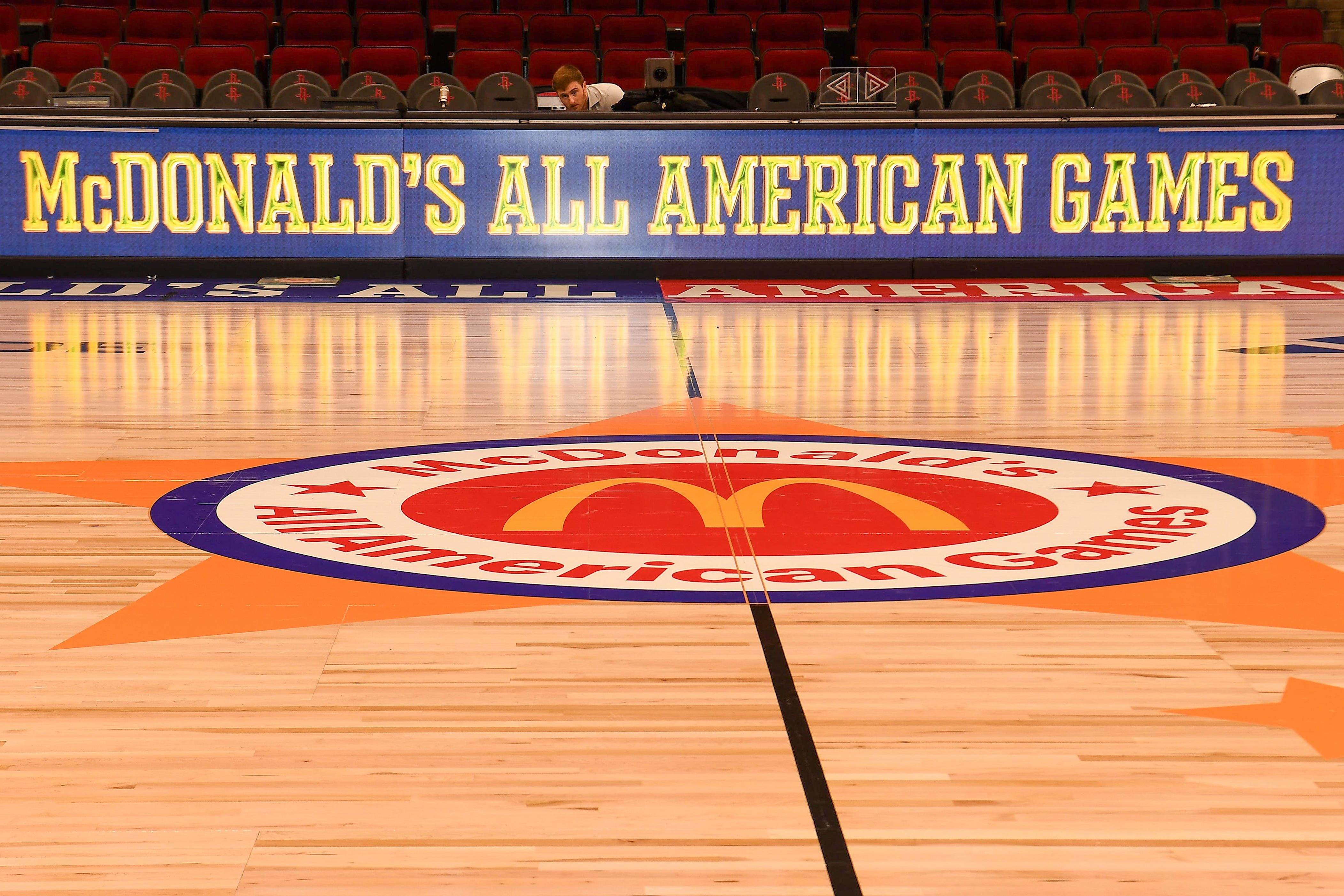 McDonald's All American Games rosters announced for boys and girls