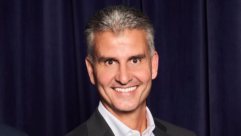 Who is Disney’s new CEO?