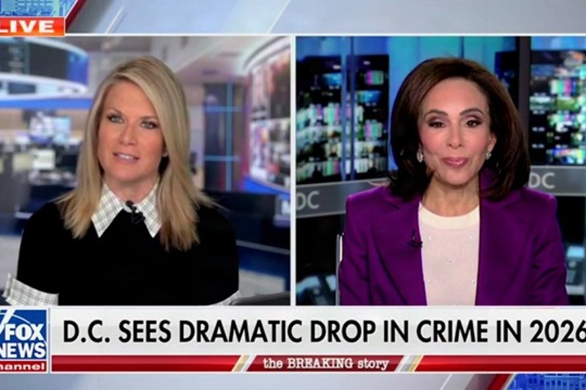 Jeanine Pirro sparks MAGA fury for jail threat to lawful gun owners