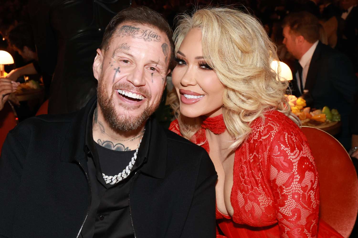 Bunnie Xo says IVF journey with Jelly Roll is 'one of the hardest ...
