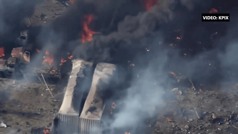 Cal Fire State Fire Marshal concludes investigation into deadly 2025 ...
