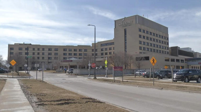Covenant HealthCare warns of fake job postings on social media