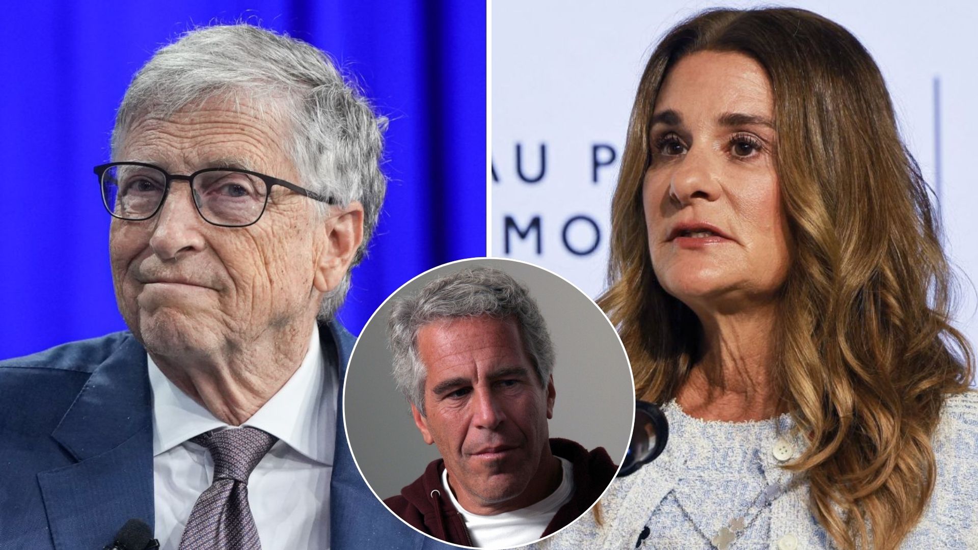 Bill Gates’ Ex-Wife Comment On Epstein Files: «Very, very painful times ...